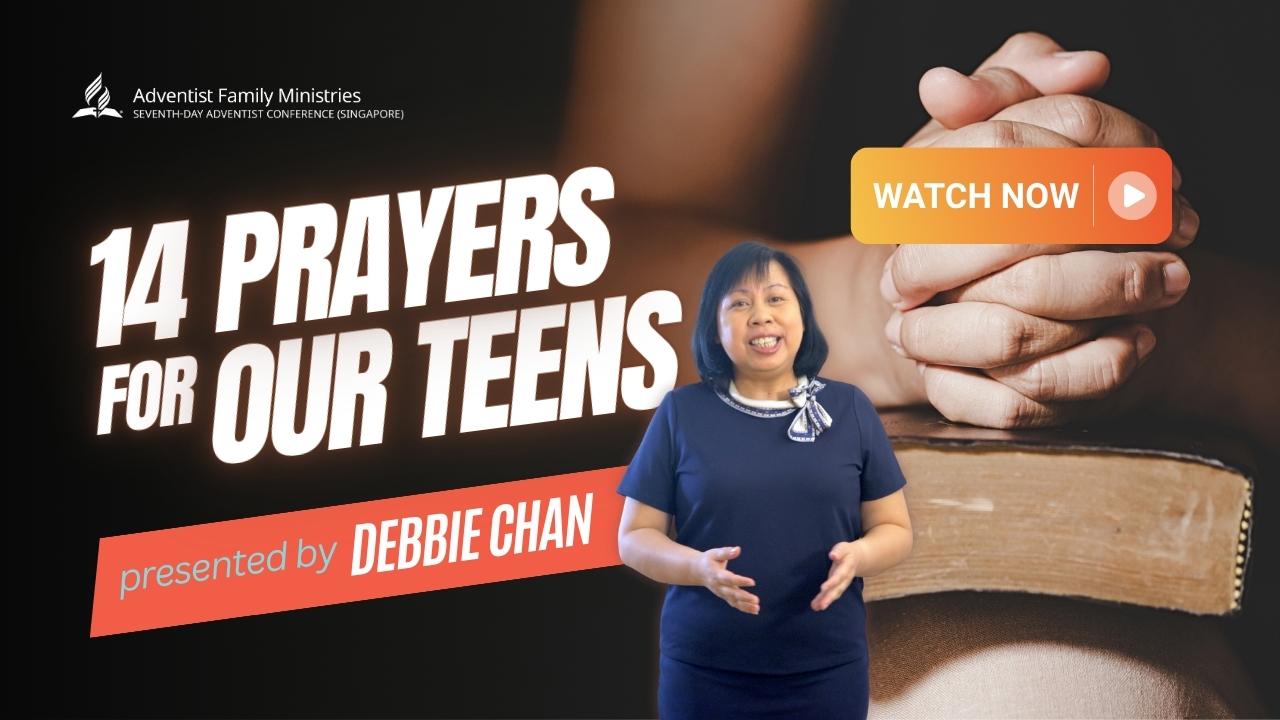 Home - Seventh-day Adventist Conference (Singapore)