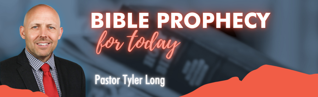 Bible Prophecy For Today - Seventh-day Adventist Conference (Singapore)