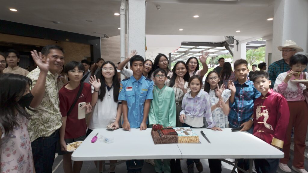 Finding Faith, Friendship, and Belonging in Jurong Adventist Church ...